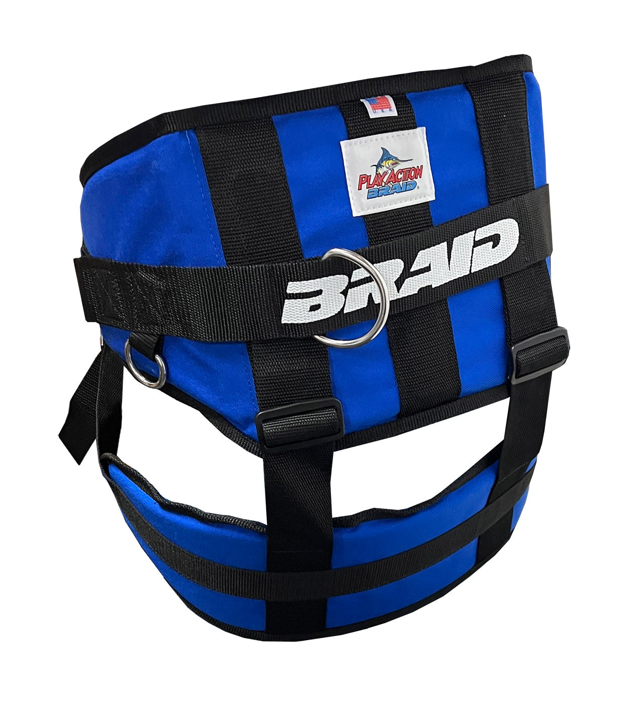 PlayAction Braid Power Play Harness – Keepin It Reel Bait And Tackle